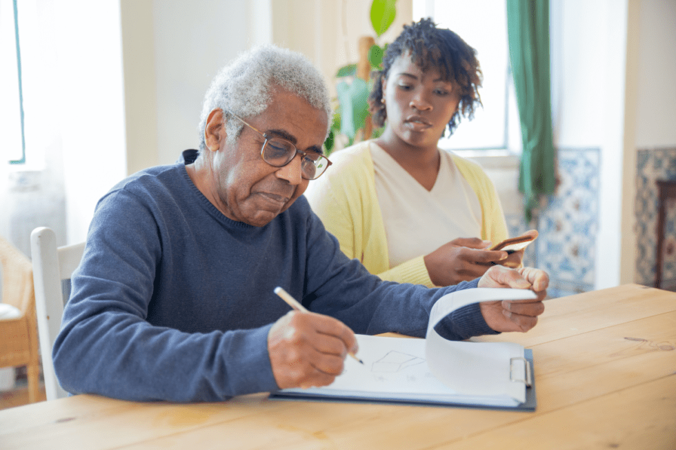 Coping with Caregiver Stress and Preventing Burnout