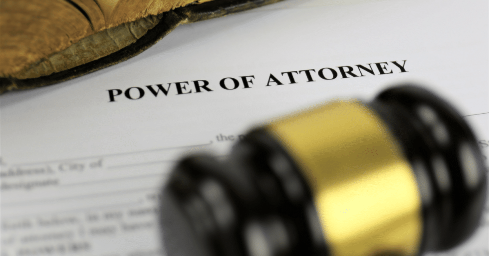 Power of Attorney in PA: A Complete Guide